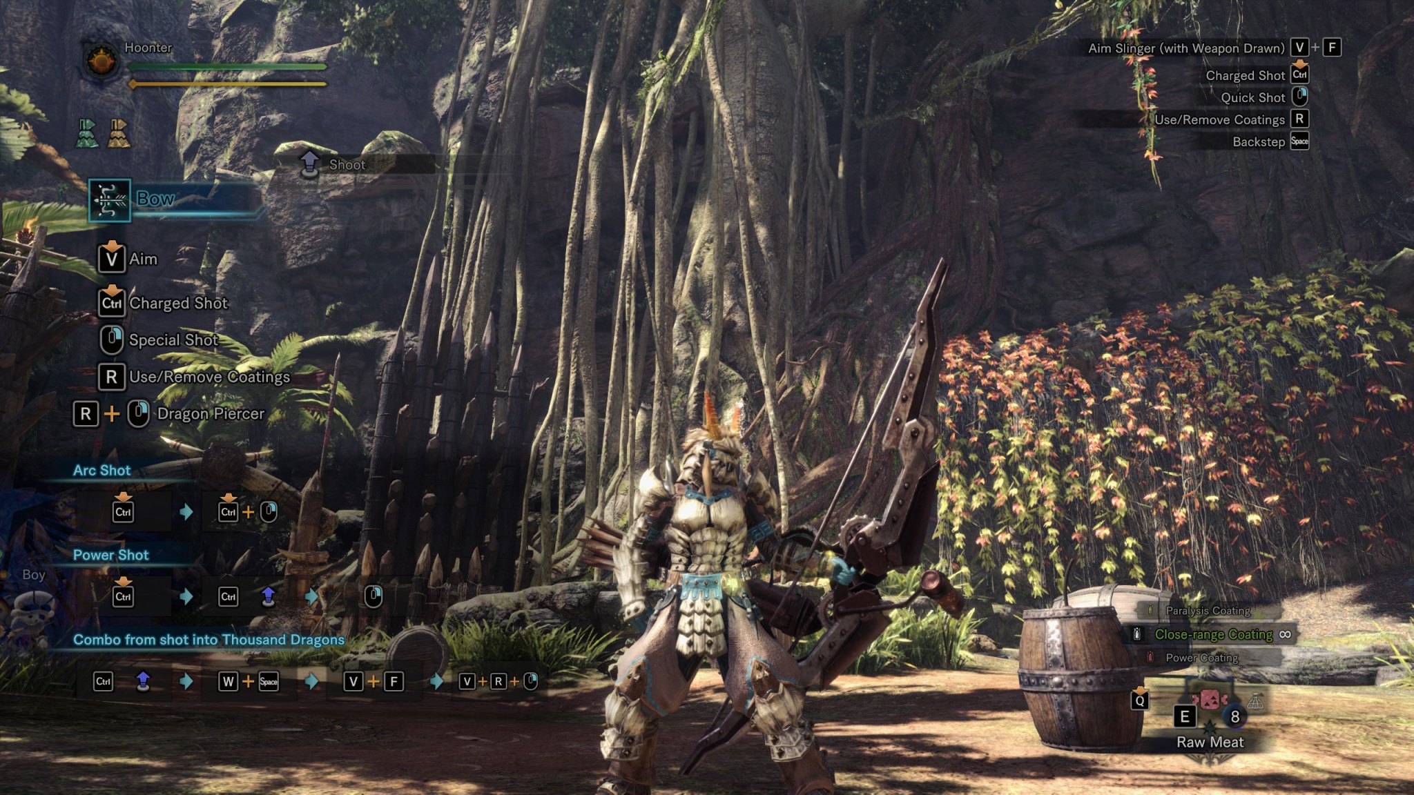 Monster Hunter World: Iceborn Weapon Tier List [All Ranked] - eXputer.com