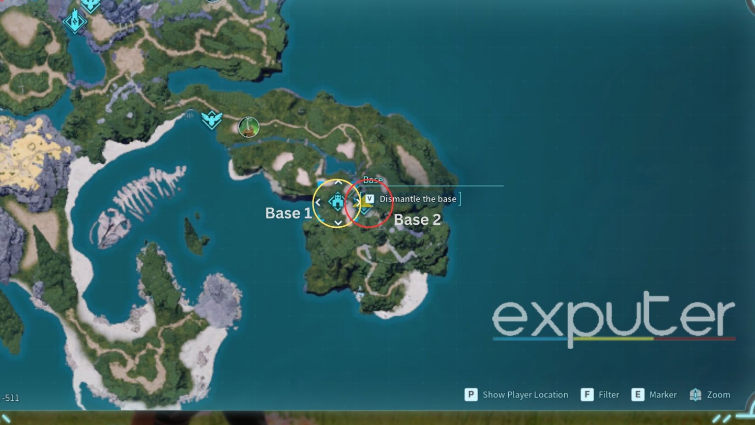 Palworld: How To Increase Base Limit [Easiest Methods] - eXputer.com