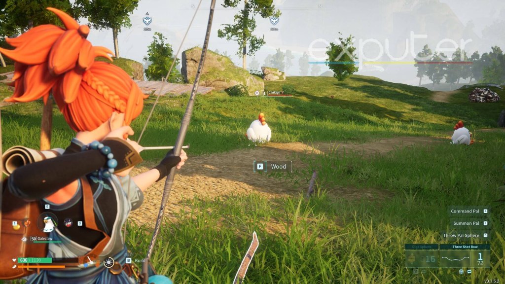 Palworld: How To Increase Capture Rate [Tried & Tested] - eXputer.com