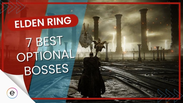 Top 10 Elden Ring BEST Buffs [My Recommendations] - eXputer.com