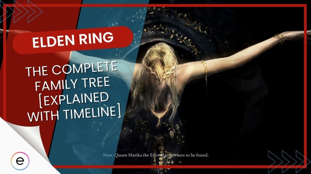 Elden Ring Rileigh The Idle Location Walkthrough - eXputer.com
