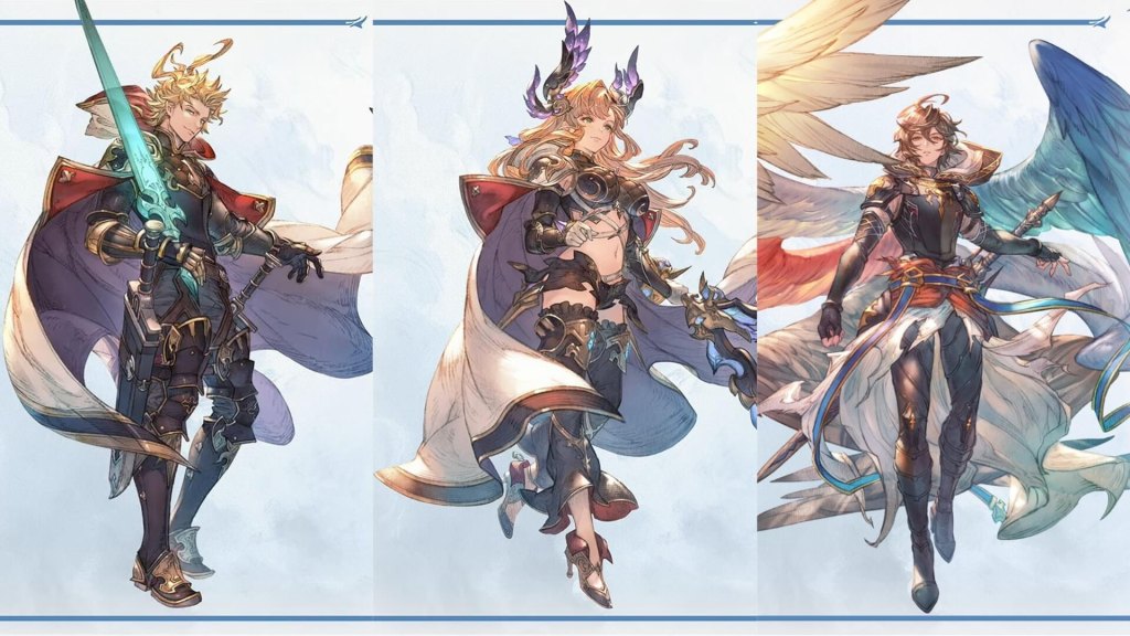 Transparent Strategies And Free Content Is Why I Love Granblue Fantasy ...