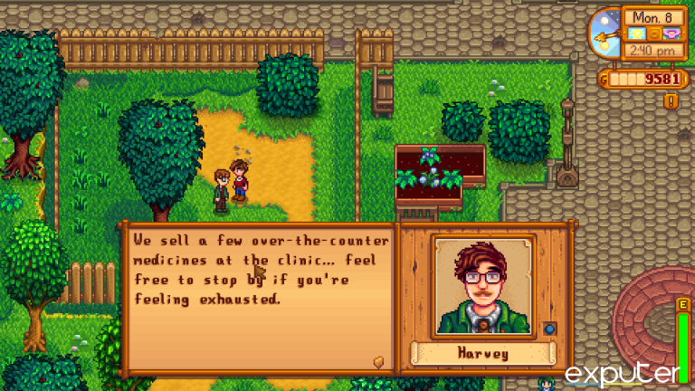 Stardew Valley: All Bachelors And Bachelorettes [Ranked] - eXputer.com