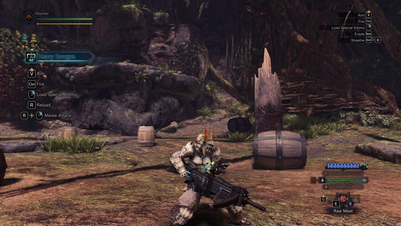 Monster Hunter World: Iceborn Weapon Tier List [All Ranked] - eXputer.com