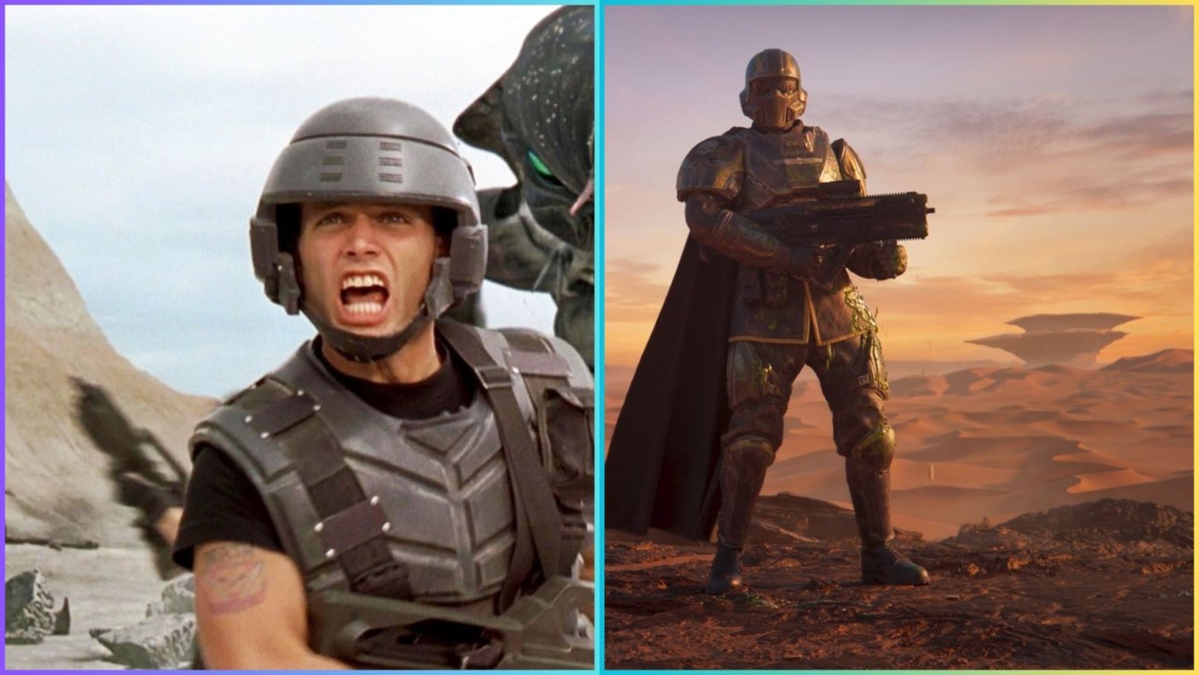 Helldivers 2: Secondary Objectives [How To Do & Find Them] - eXputer.com