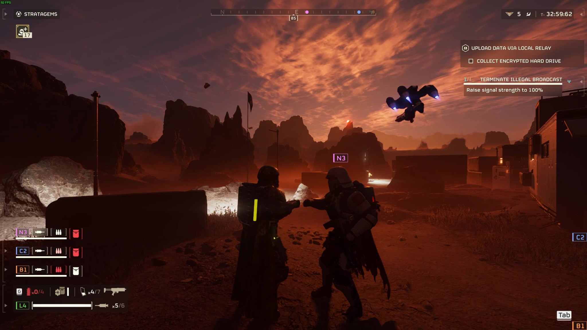 Why Helldivers 2 Makes Me Forget The FOMO Of Destiny 2