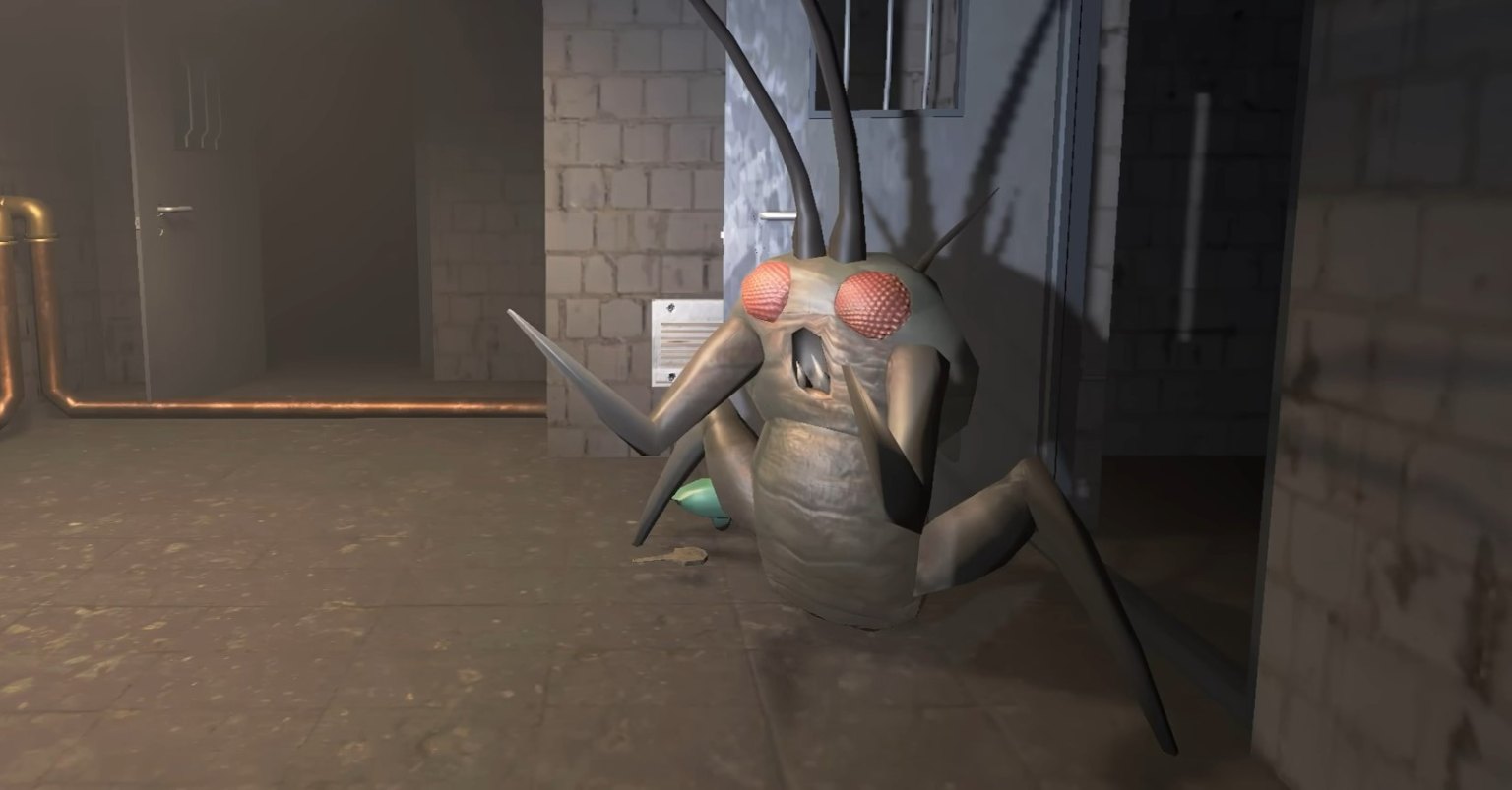 Lethal Company Monsters Tier List [All Ranked] - eXputer.com