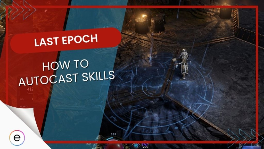 Last Epoch: All Blessings List & How To Get Them - eXputer.com