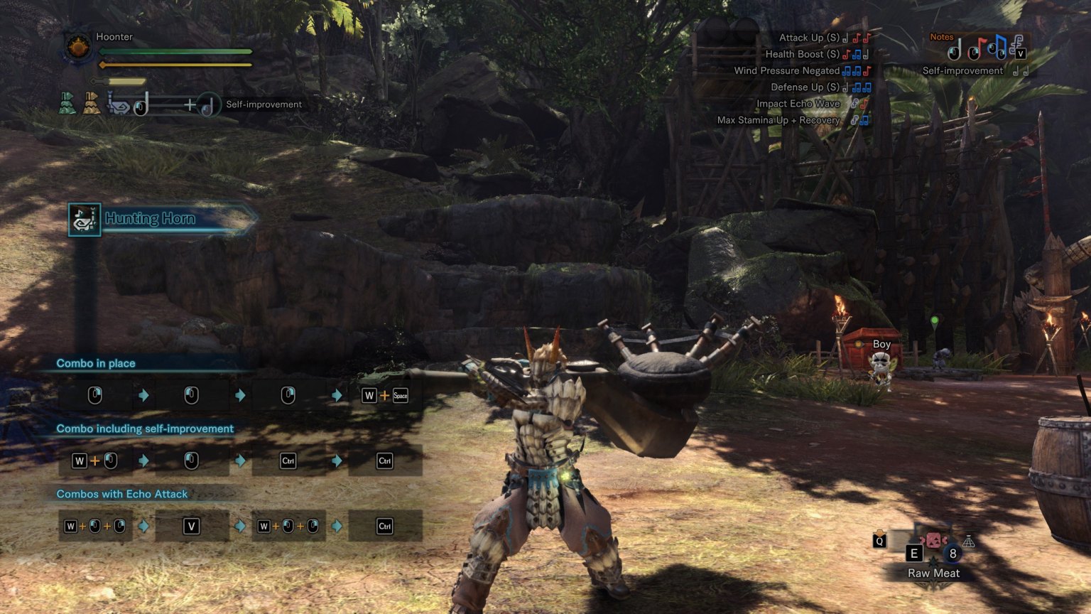 Monster Hunter World: Iceborn Weapon Tier List [All Ranked] - eXputer.com