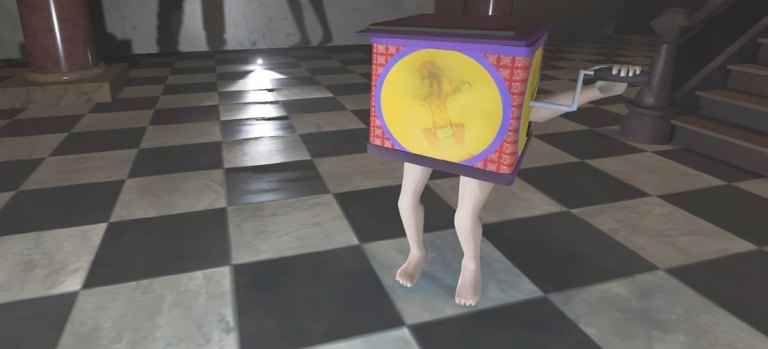 Lethal Company Monsters Tier List [All Ranked] - eXputer.com