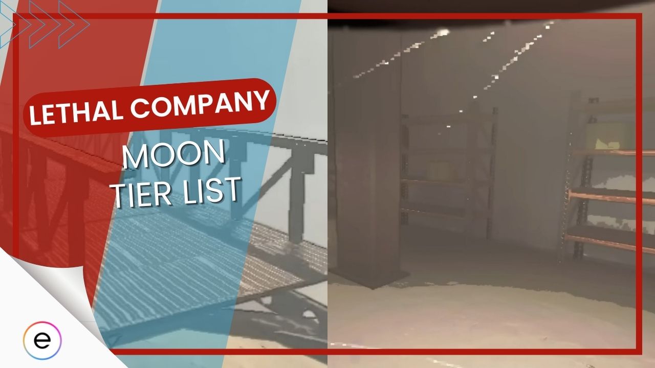 Lethal Company Moon Tier List [All Moons Ranked] - eXputer.com