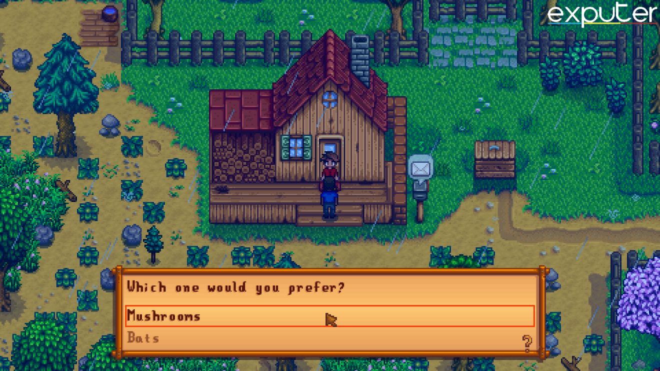 Stardew Valley: Mushrooms Or Bats? Finding Your Perfect Fit - eXputer.com