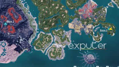 Palworld: How To Increase Base Limit [Easiest Methods] - eXputer.com