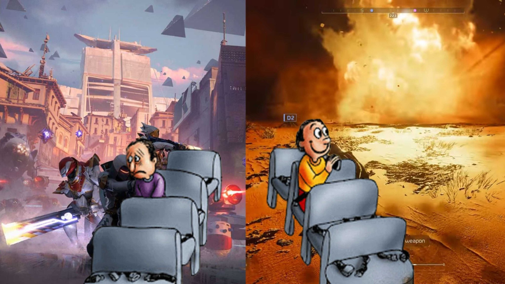 Helldivers 2 Best Settings: Max FPS & Performance - eXputer.com