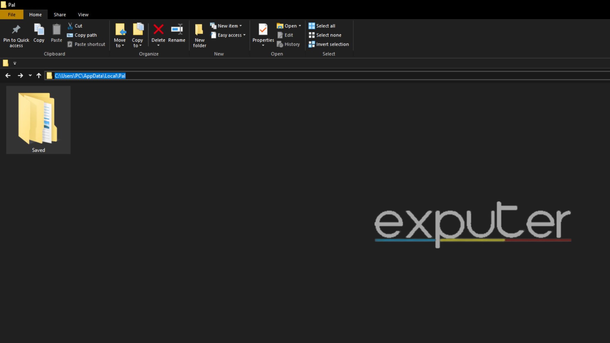 Palworld: How To Recover Lost Save Data [Step-by-Step] - eXputer.com