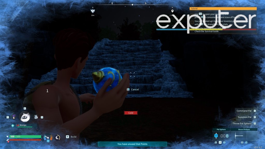 Palworld: How To Do The Infinite Ball Glitch [Alternate Method ...