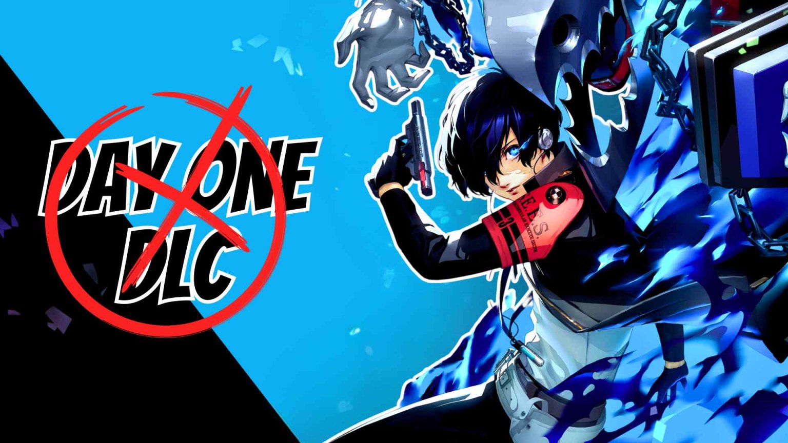 Persona 3 Reload: All Class Answers [Cheat Sheet] - eXputer.com