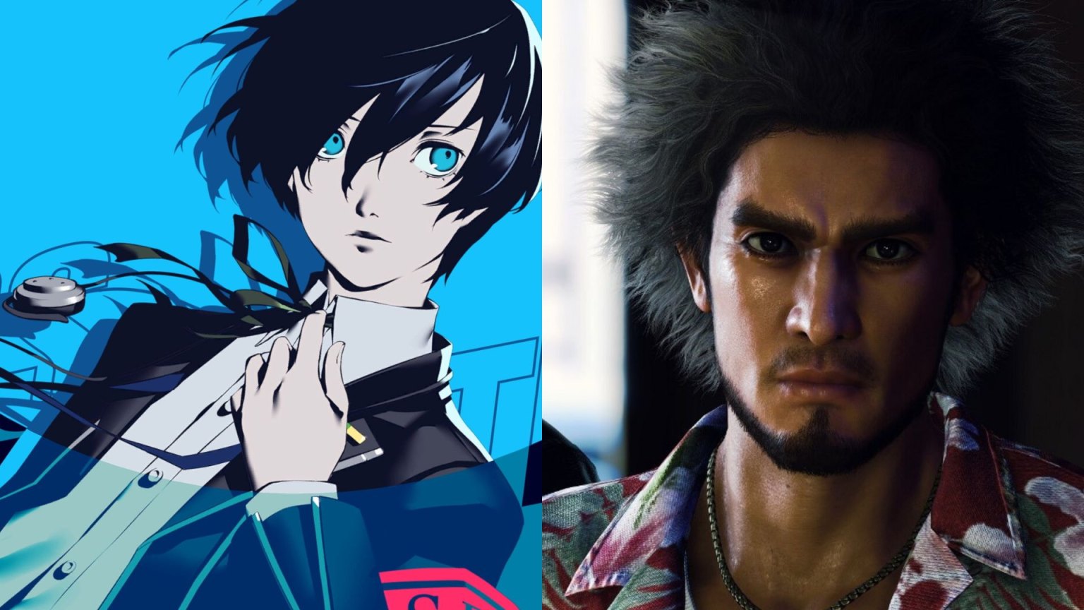 Persona 3 Reload: Steel Gigas Location & Strategy [Battle-Tested ...