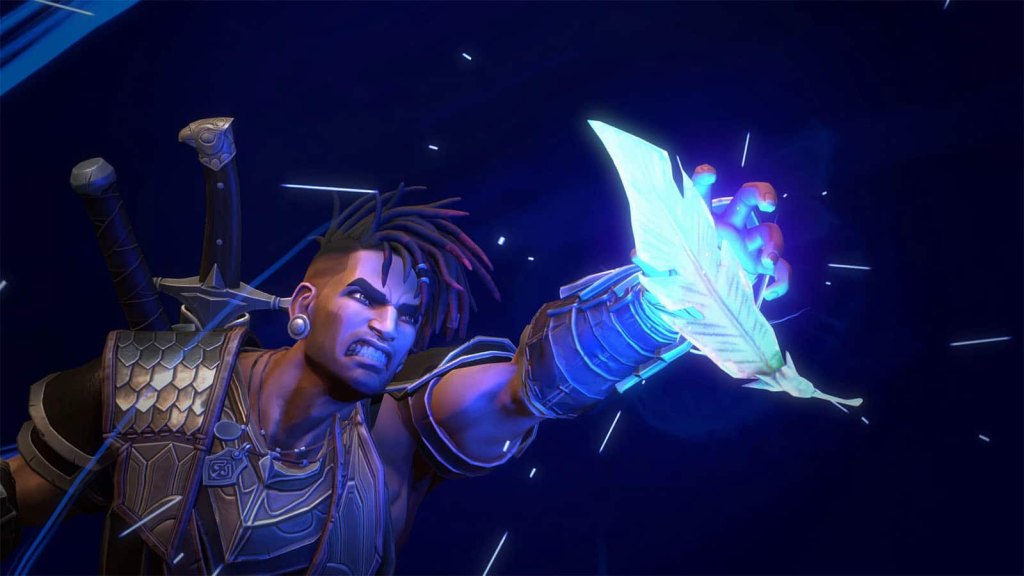 Ubisoft Reveals New Roadmap For Prince Of Persia: The Lost Crown