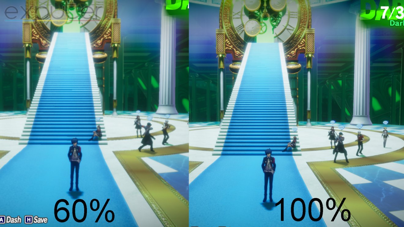 Persona 3 Reload Best Settings [FPS & Performance] - eXputer.com