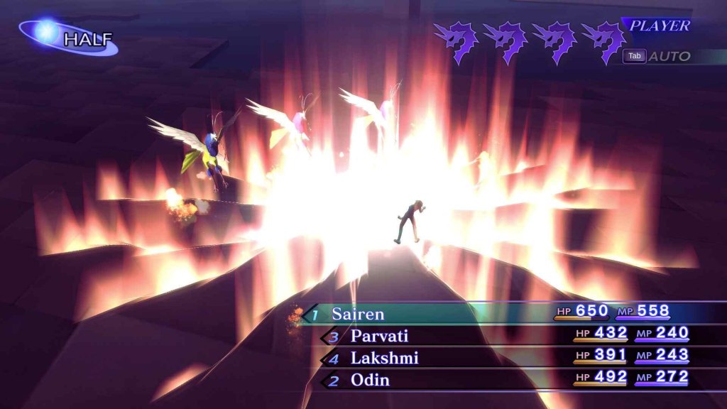 Two Decades Later, Shin Megami Tensei 3 Remains A JRPG Masterpiece