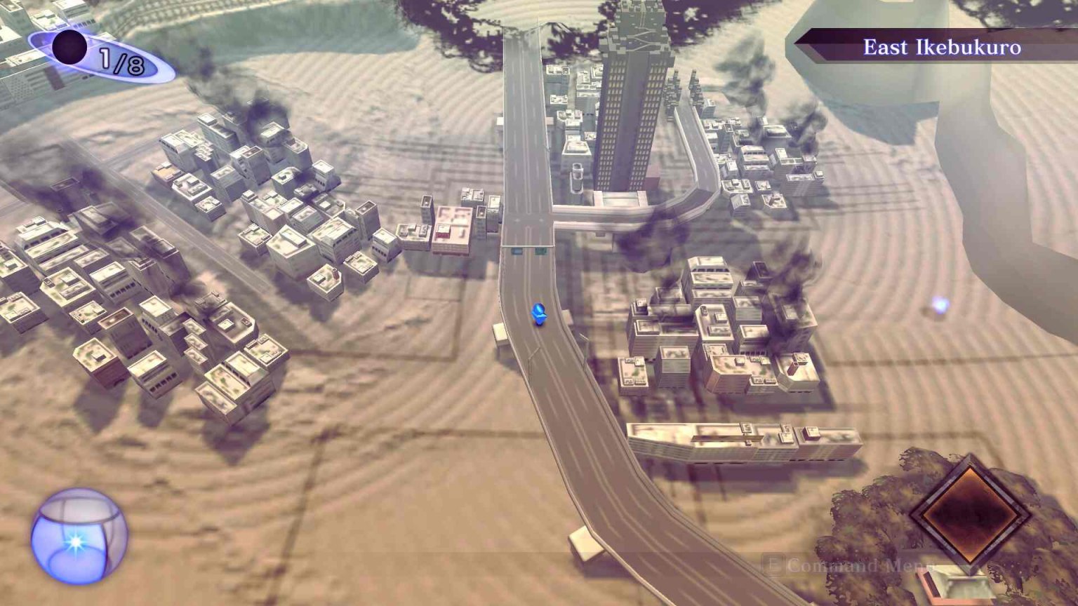 Two Decades Later, Shin Megami Tensei 3 Remains A JRPG Masterpiece