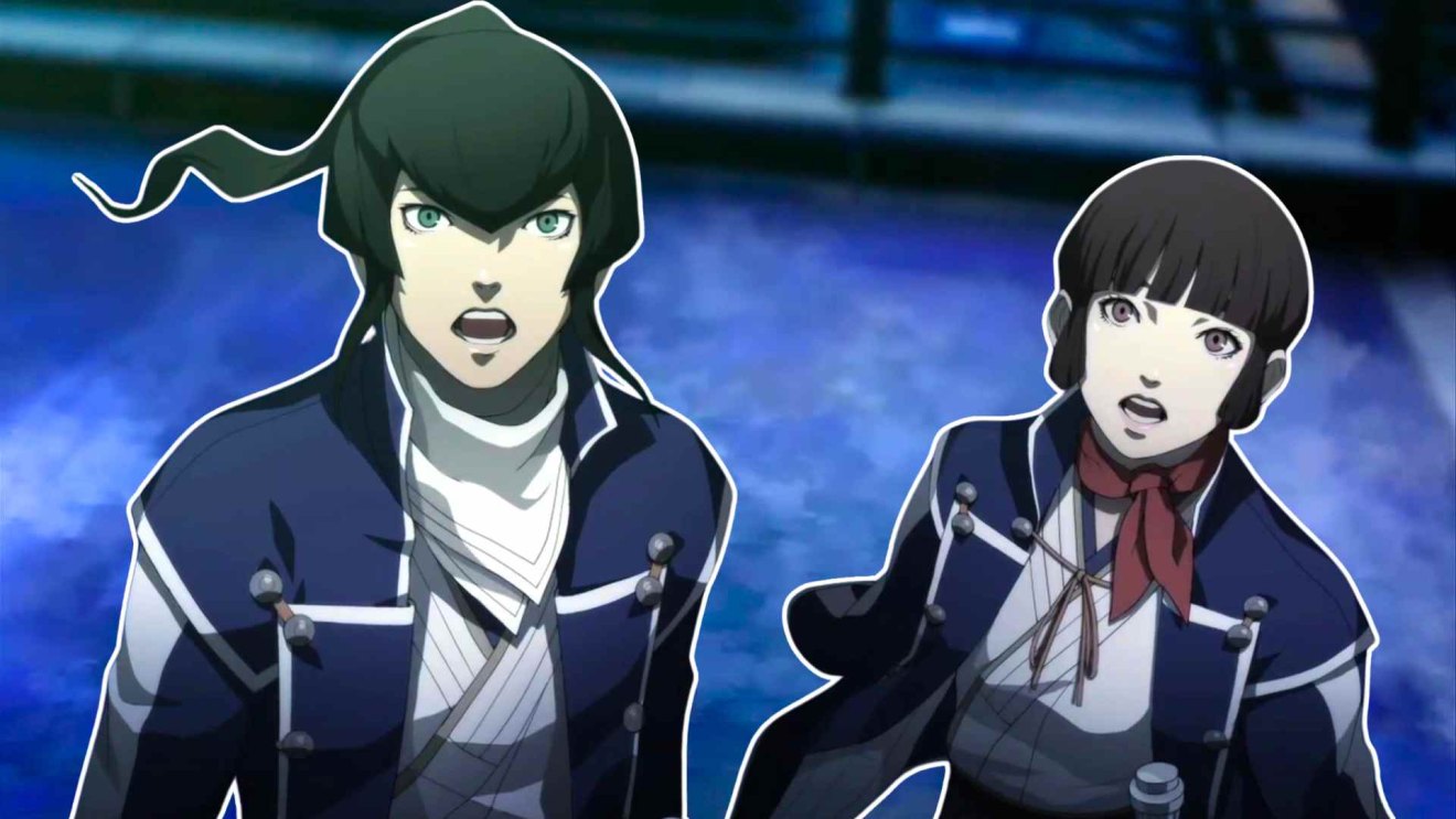 Persona 3 Reload Is The Latest Example Of Why Atlus Needs Better DLC ...