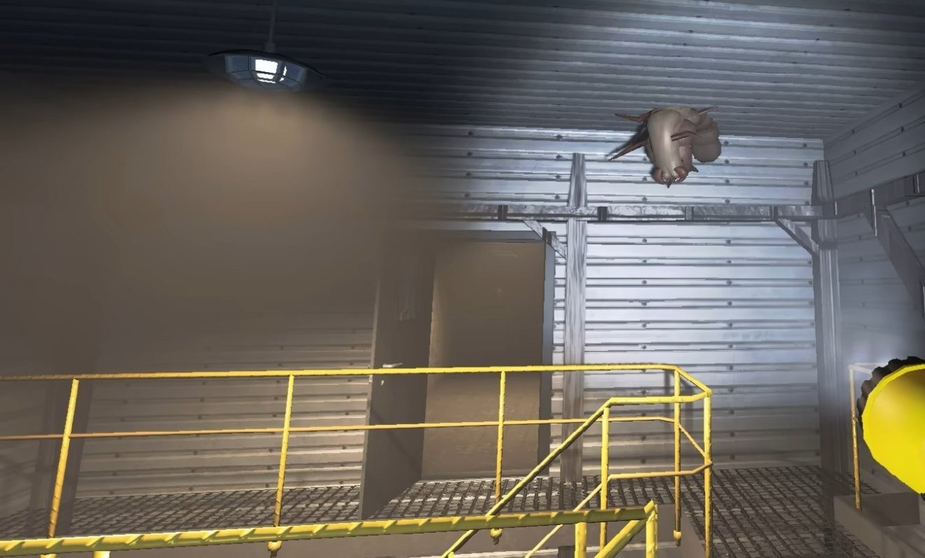 Lethal Company Monsters Tier List [All Ranked] - eXputer.com