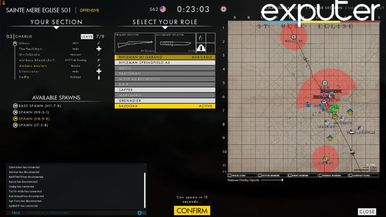 Squad 44 Review - A Battle Hardened Experience - eXputer.com