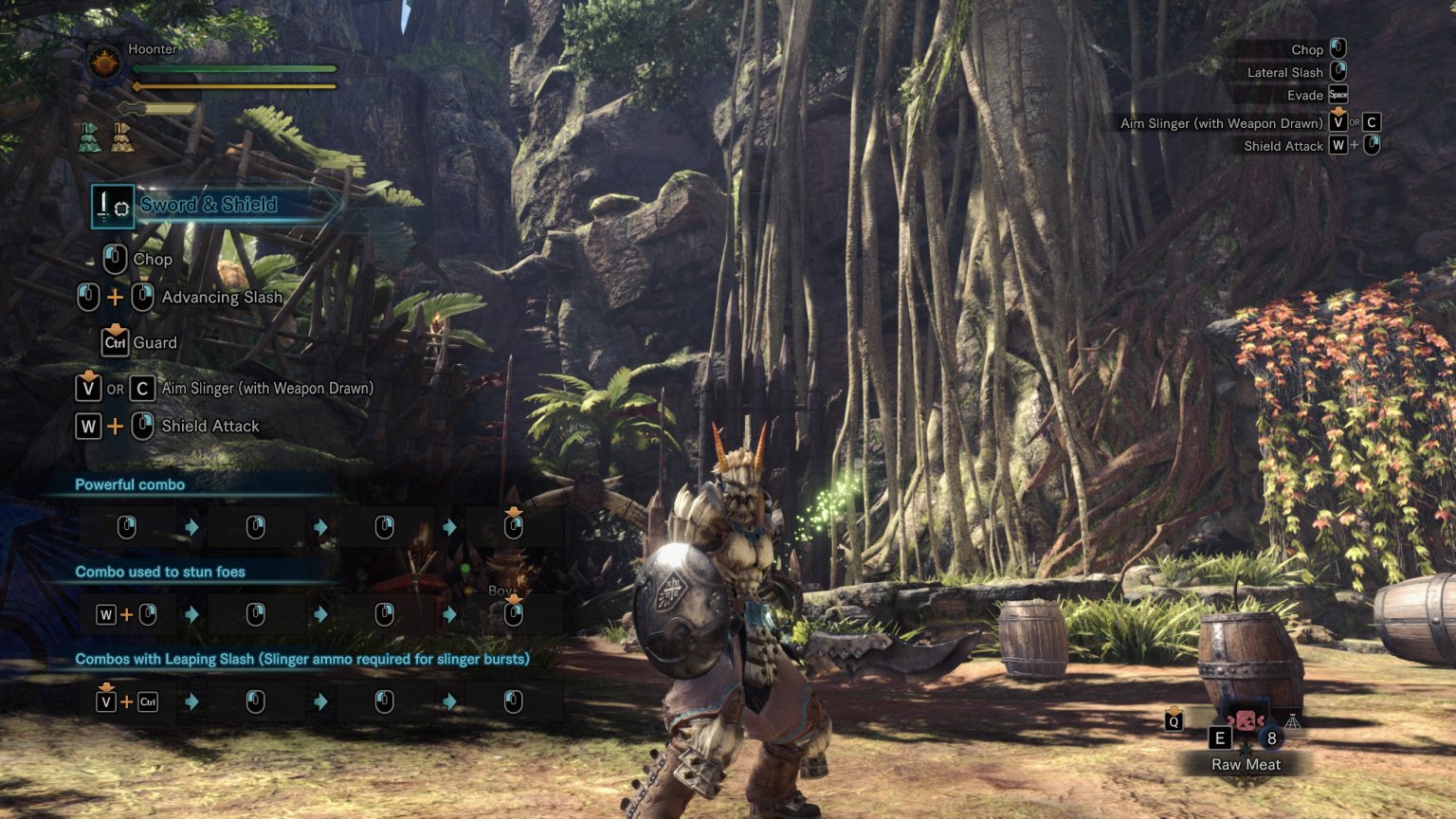 Monster Hunter World: Iceborn Weapon Tier List [All Ranked] - eXputer.com