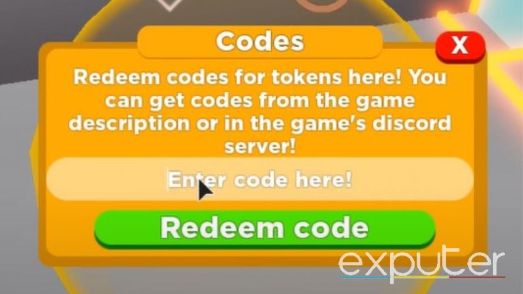 Super Power Grinding Simulator Codes [August 2024] - eXputer.com