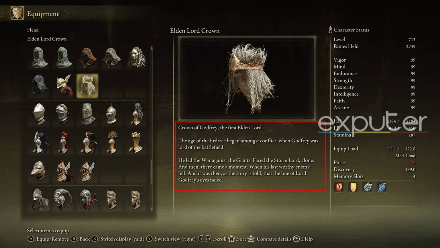 Elden Ring Complete Family Tree [Explained With Timeline] - eXputer.com