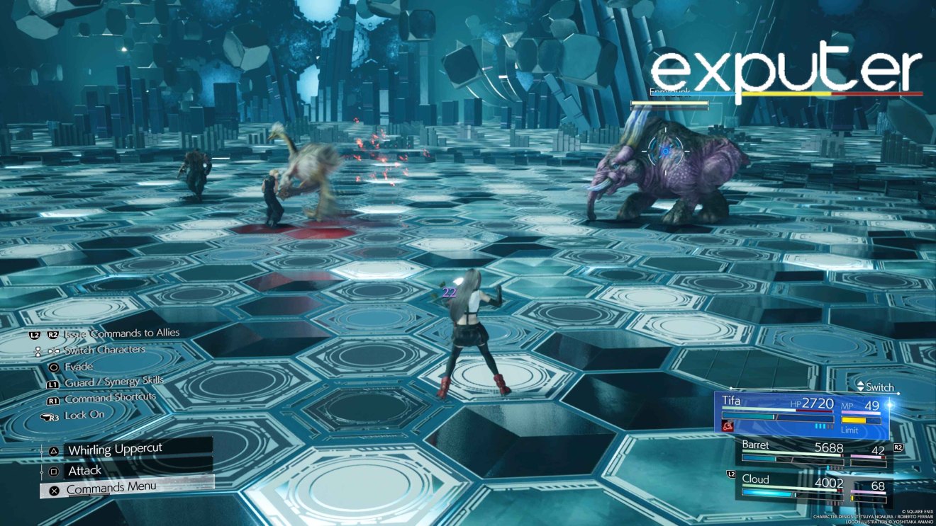 FF7 Rebirth Gongaga Protorelic Locations [All Details] - eXputer.com
