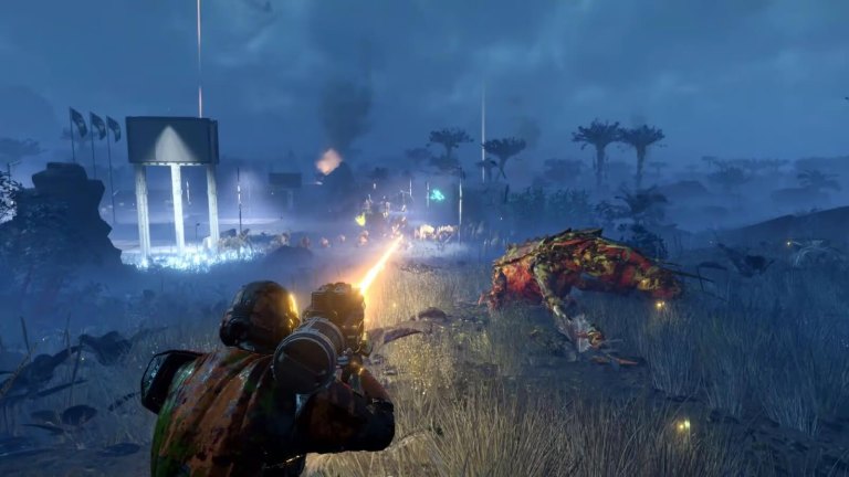 Helldivers 2 Best Settings: Max FPS & Performance - eXputer.com