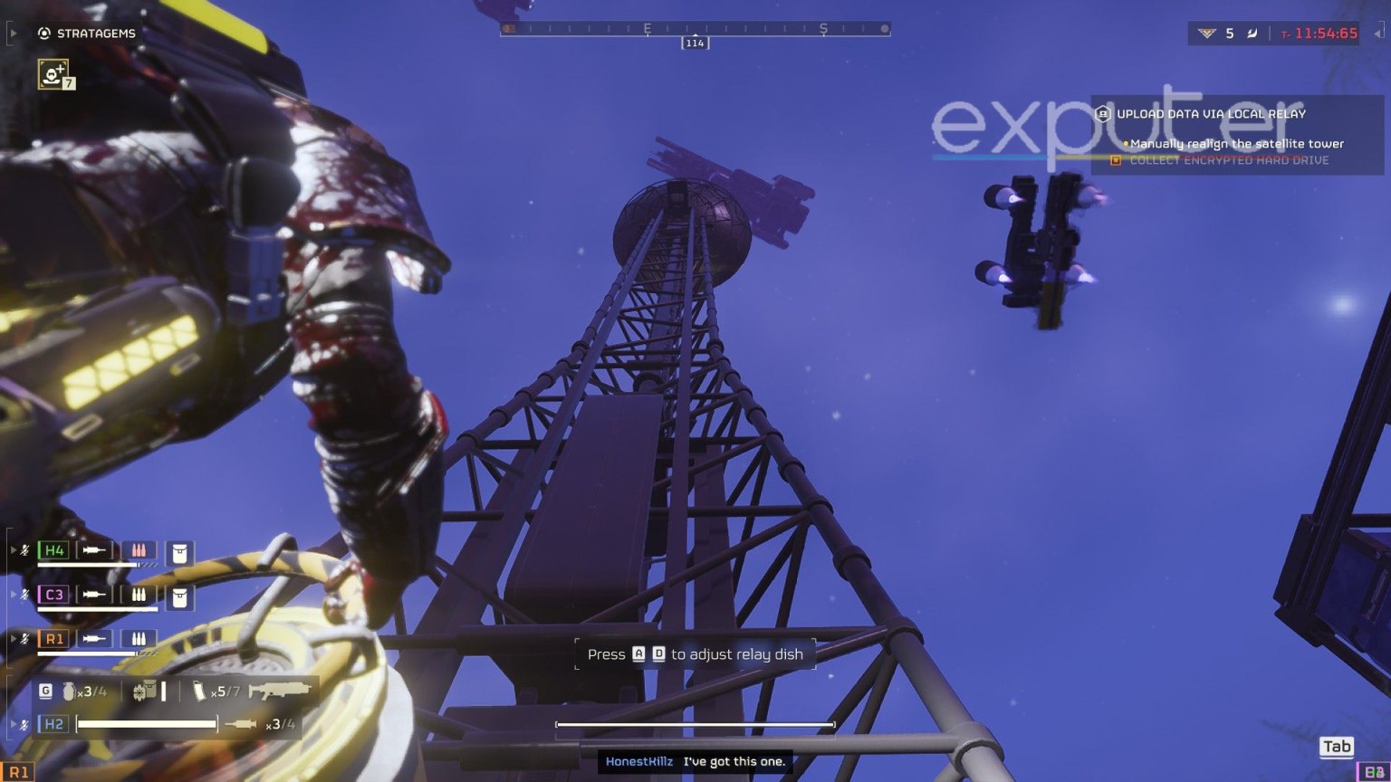 Helldivers 2: Secondary Objectives [How To Do & Find Them] - eXputer.com