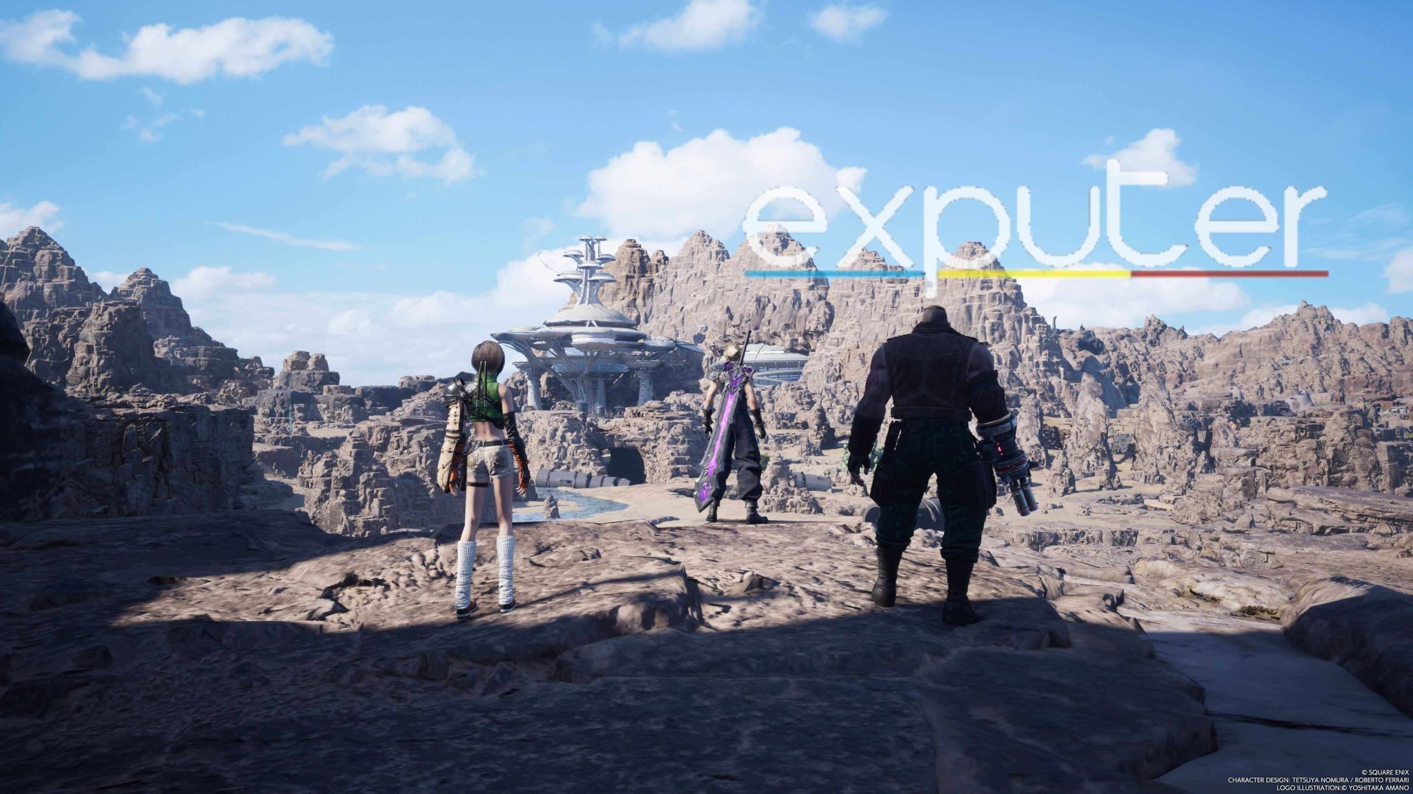 FF7 Rebirth: Steal And Deliver The Tonberry Crown [Step-By-Step ...