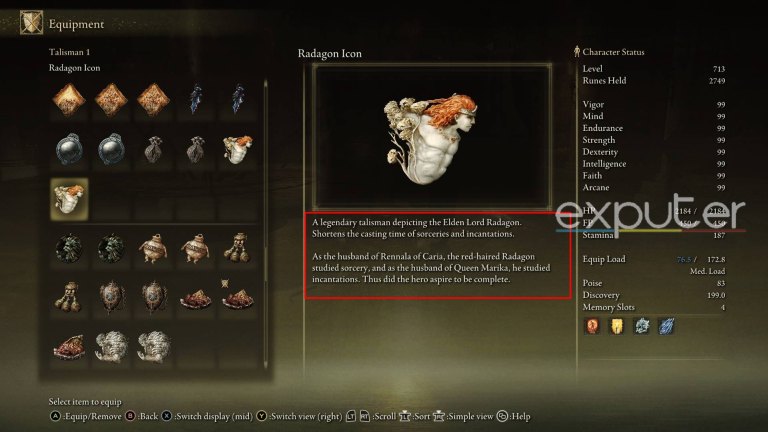 Elden Ring Complete Family Tree [Explained With Timeline] - eXputer.com