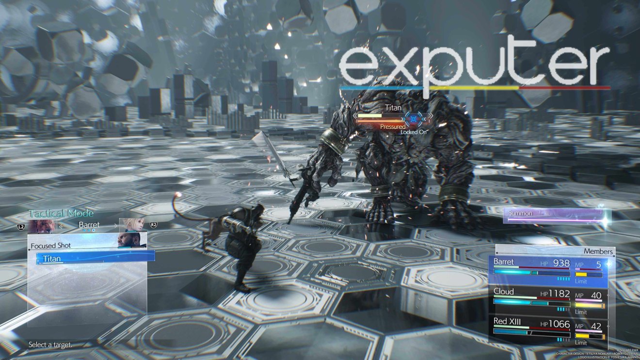 How To Beat Titan In FF7 Rebirth [Step By Step] - eXputer.com