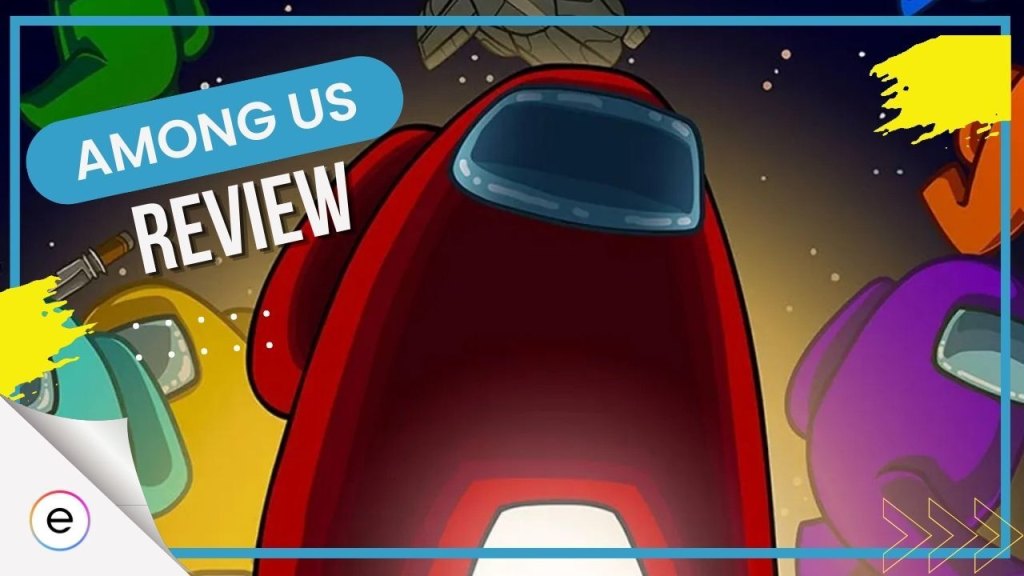 Best Among Us Settings [Server, Role & Lobby] - eXputer.com