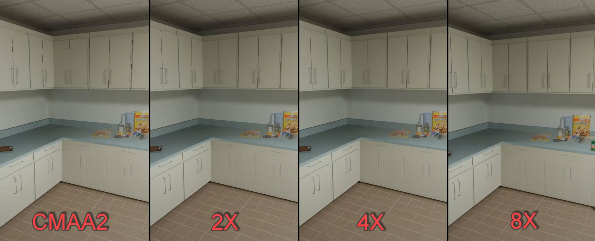 Best Counter Strike 2 Settings: Audio, Crosshair, Graphics & More