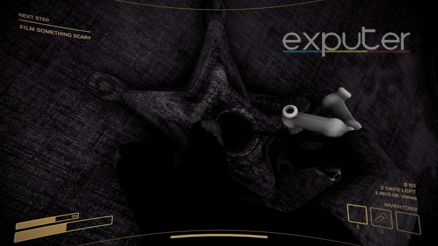 Content Warning: How To Escape Ceiling Monster [Easy Steps] - eXputer.com