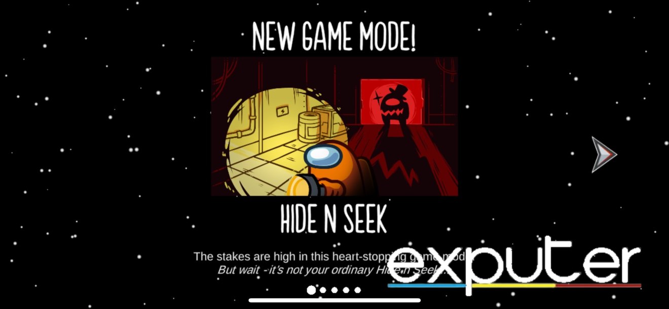Among Us Review — A Lockdown Phenomenon - eXputer.com