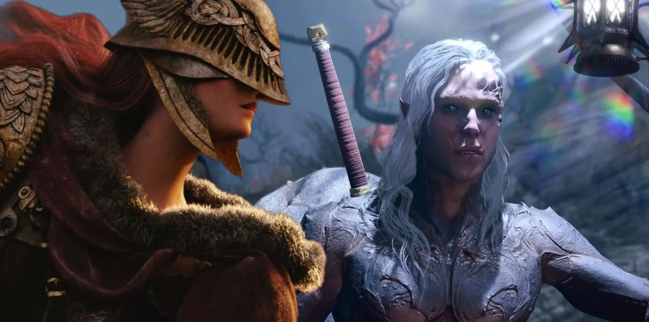 Larian and FromSoftware Show The Secret To Making Good Games Is A ...
