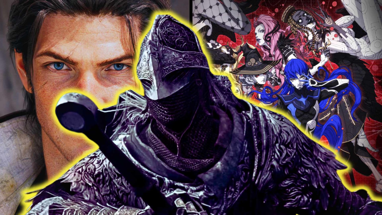 The BEST Elden Ring Giant Crusher Build - eXputer.com