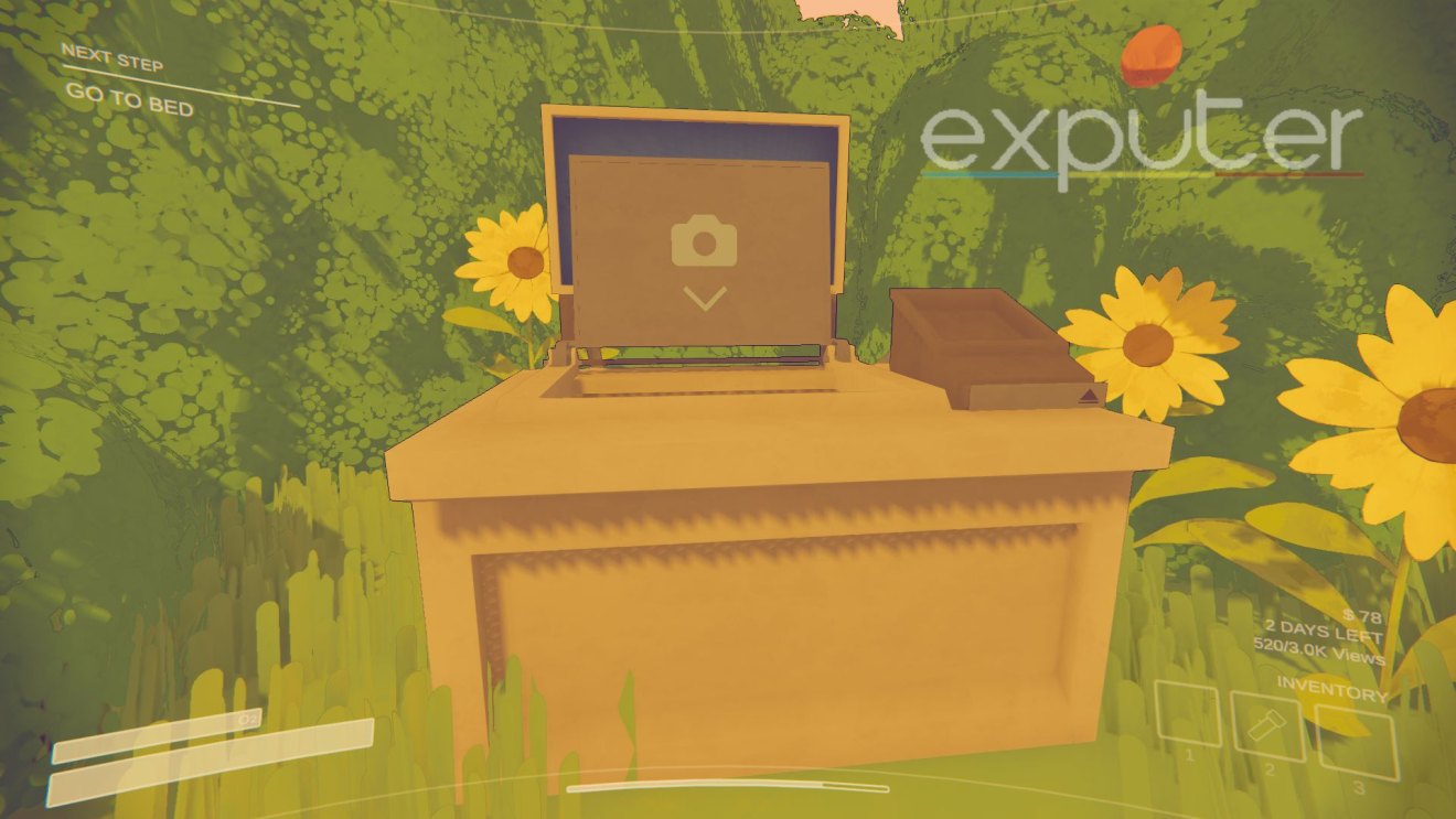 Content Warning: How To Recover Lost Footage [Our Tips] - eXputer.com