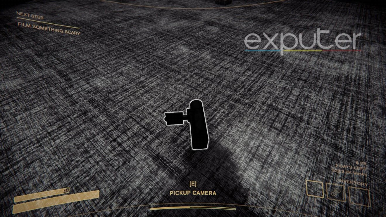 Content Warning: How To Recover Lost Footage [Our Tips] - eXputer.com