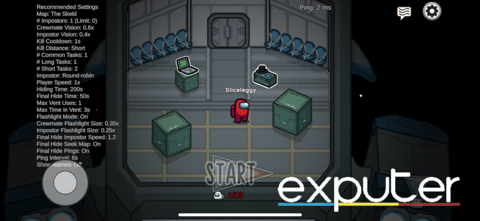 Among Us Review — A Lockdown Phenomenon - eXputer.com