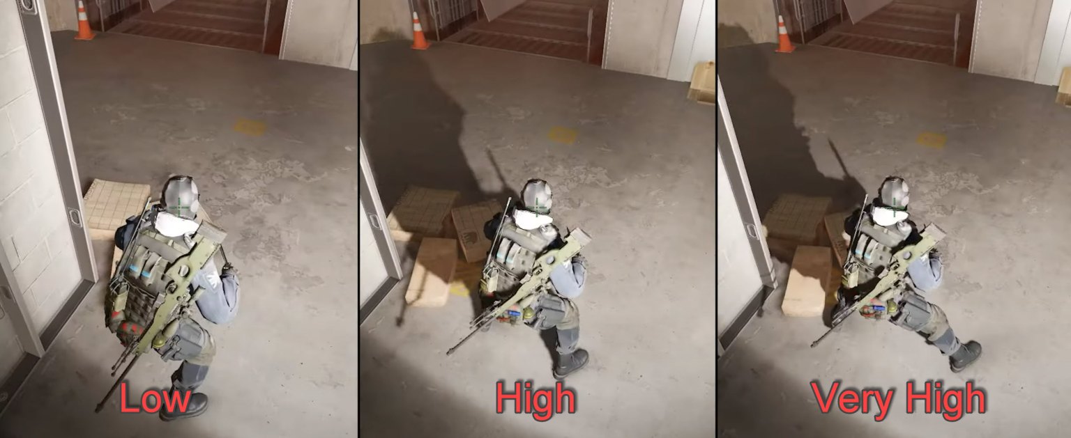 Best Counter Strike 2 Settings: Audio, Crosshair, Graphics & More