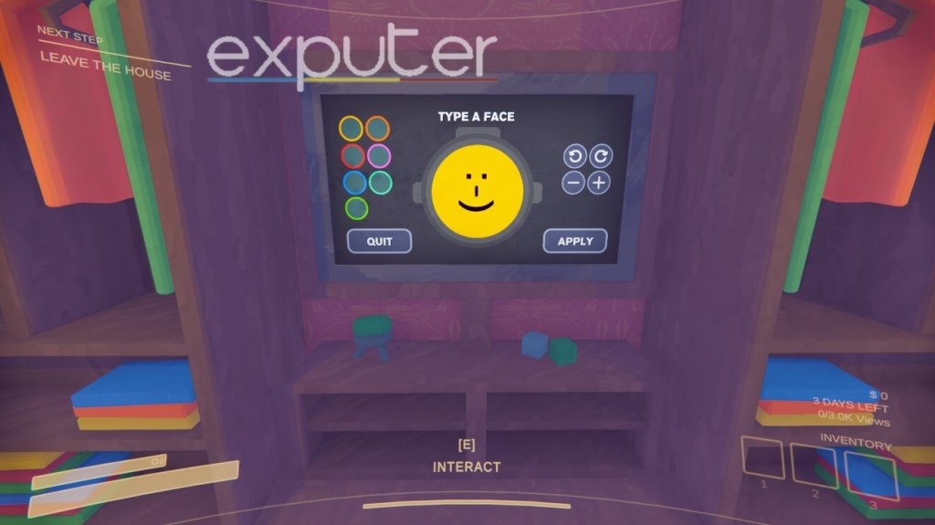 Content Warning: Best Faces To Make [Personal Favorites] - eXputer.com