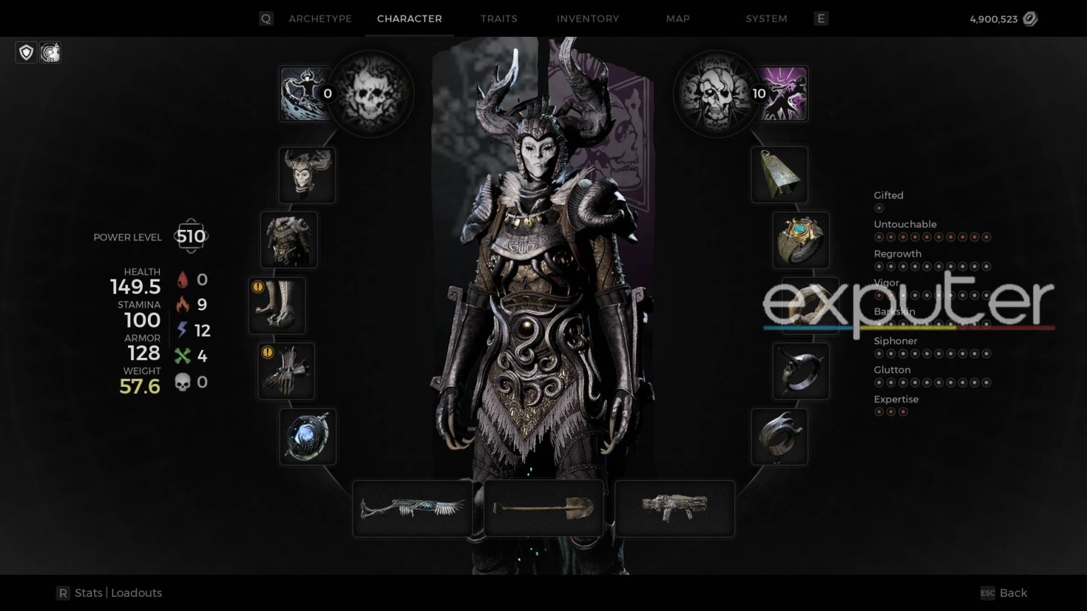 A Quick Guide On Unlocking The Invoker Archetype In Remnant 2 - eXputer.com